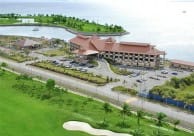 Kudat Golf Club | Sabah Golfplatz in Malaysia