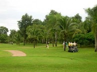 Victory Park Golf & Country Club in Nong Khai | Isaan Golfplatz