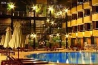 Baron Beach Hotel | Pattaya Golf Resort & Hotel Buchen