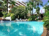 Das Viridian Resort | Phuket Hotel